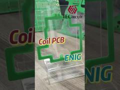 FR4 Communication Circuit Board Assembly PCBA SMT PCB Manufacturing