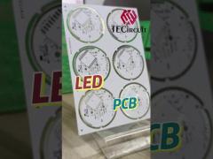 PCBA Industrial Control SMT Signal Conditioners Printed Circuit Board Assembly