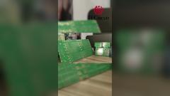 Custom PCB Assembly Shenzhen