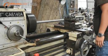 China Factory - Zhengzhou Chenghui Intelligent Equipment Co., Ltd.