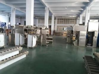 China Factory - Zhengzhou Chenghui Intelligent Equipment Co., Ltd.