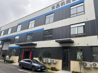 China Factory - Zhengzhou Chenghui Intelligent Equipment Co., Ltd.