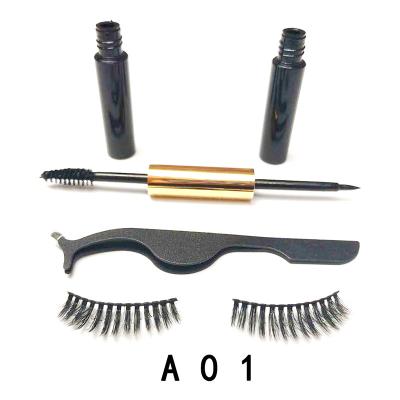 Cina Il CE macchia l'essiccazione rapida dell'eye-liner magnetico resistente delle sferze in vendita