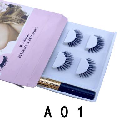 Cina Il CE macchia l'essiccazione rapida dell'eye-liner magnetico resistente delle sferze in vendita