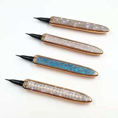 Cina Eye-liner magnetico delle sferze della prova della macchia in vendita
