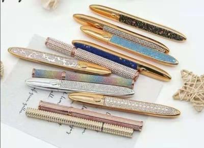 Cina Eye-liner magnetico delle sferze della prova della macchia in vendita