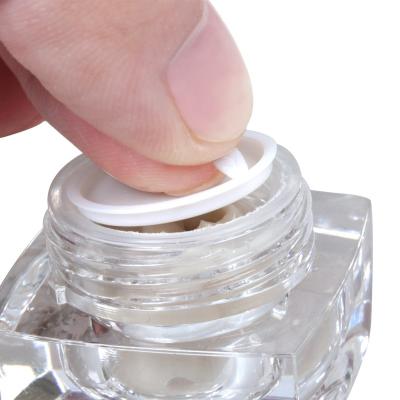 China removedor do esparadrapo da pestana 5g falsa, silicone Lash Extension Gel Remover à venda