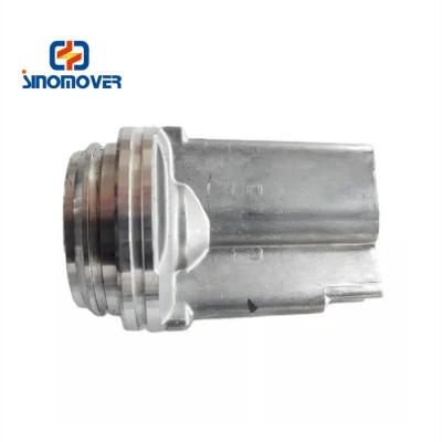 China ZF half shift Cylinder 1325312012 Truck Body Parts For SINOTRUK Transimission Gearbox Original Parts for sale