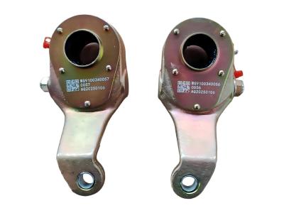China WG9100340056 & WG9100340057 Sinotruk Howo Slack Adjuster Assembly for sale
