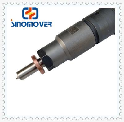 Xichai J6 Engine Fuel Injector 1112010-36D Faw Truck Spare Parts