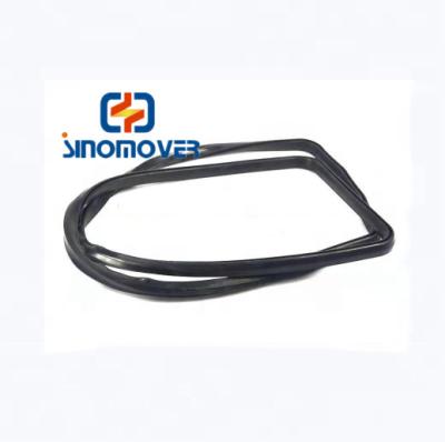 China 1.2x30x2 Mm Oil Pan Engine Sump Gasket Sino Truck Spare Parts VG14150004 for sale