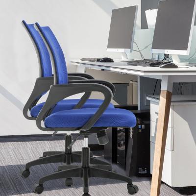 Cina ALINUNU Executive Rolling Swivel Adjustable Chair con logo personalizzabile e confezione postale in vendita