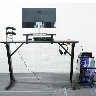 China Specific ALINUNU Computer Desk Modern Style Adjustable Tables and Chairs for Gaming for sale
