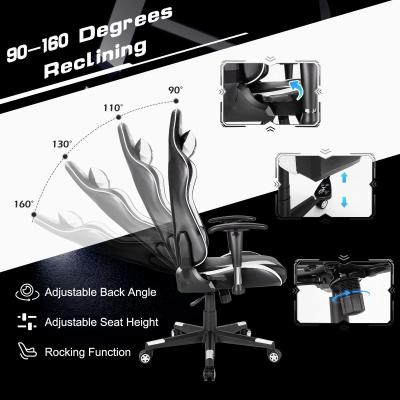 China ALINUNU Customizable Secret Lab Ergonomic Racing Video Gaming Chair The Perfect Style for sale