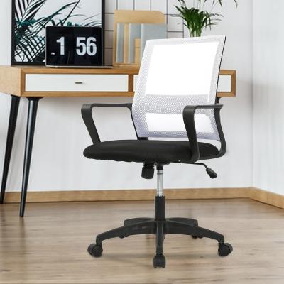 Cina Home Office Sedile a maglia ergonomica con altezza regolabile e design moderno in vendita