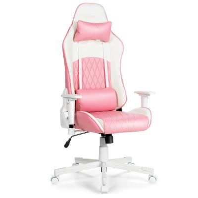 China Anpassbarer Farbton ALINUNU Secret Lab Ergonomischer Rennspielstuhl 29