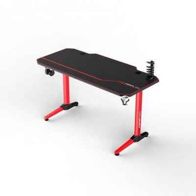 China Home Office Gaming Desk with Other Surface Material and Mail Packing for sale