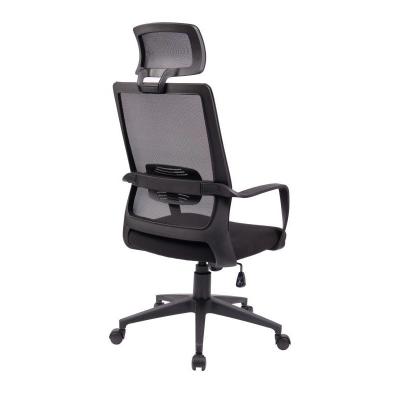 China Upgrade Your Office Furniture with 8955 Fixed Arm Massage Mesh Chair in Modern Style for sale