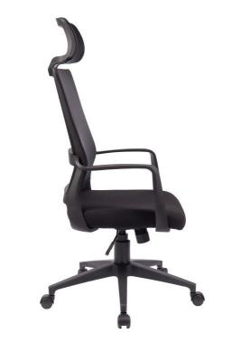 China Home Office Desk High Back Office Chairs with Black Mesh Seat KB-3-1 and Back KB-99-11 for sale