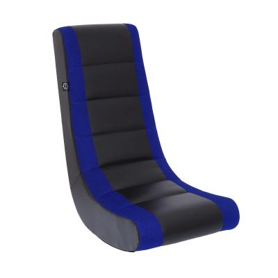 China ALINUNU Gaming Chair Verstelbare hoogte voor kinderen en tieners Direct Floor Video Rocker Te koop