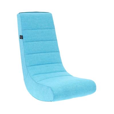 China ALINUNU Gaming Chair Floor voor kinderen en tieners Swivel Style Polyester Fiber Batting Te koop
