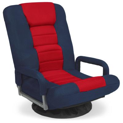 China 360 Degree Multipurpose Floor Rocker Modern Design and ALINUNU Swivel Gaming Chair for sale