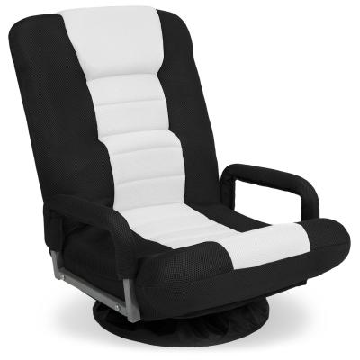 China Draaiende stoel ALINUNU 360 graden Multipurpose vloer stoel Rocker voor TV 17 pond Te koop
