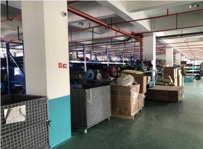 China Assurance Guaranteed of Modern PU Leather Computer Chair with Lumbar Support and Feet for sale