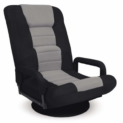 Cina Sedile girante per giochi 360 gradi Multipurpose sedile a terra Rocker per TV colore personalizzato in vendita