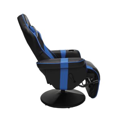 中国 48.5 ポンド 足すり付きのゲームチェア カスタマイズされた色と多機能機能 販売のため
