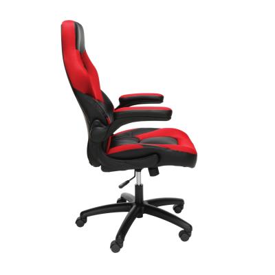 中国 360回転型 ALINUNU ゲームチェア レーススタイル 高背PC コンピュータ デスク ヘッドレスト 販売のため