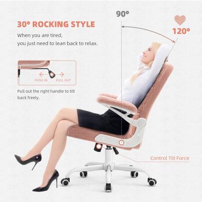 China Direct Home Office Modern Style Lift Chair for Comfortable Computer Ergonomic Executive for sale