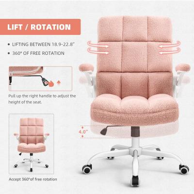 China Direct Home Office Modern Style Lift Chair for Comfortable Computer Ergonomic Executive for sale