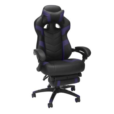 China Product Dimensions 21.3"D x 28.1"W x 54.5"H Ergonomic PC Chair for Adults for sale