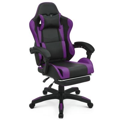 Cina Migliora la tua esperienza di gioco con la nostra sedia ergonomica regolabile e resistente in vendita