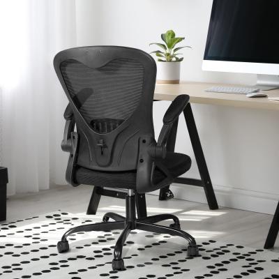 Cina Poltrone da ufficio a maglia ergonomica con 360 giri e regolazione in altezza in vendita