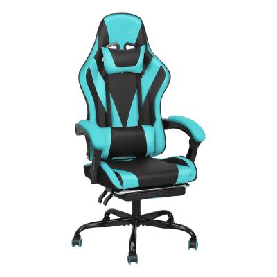 Cina Massimizza il tuo potenziale di gioco con la sedia da gioco ergonomica in alluminio di ALINUNU in vendita