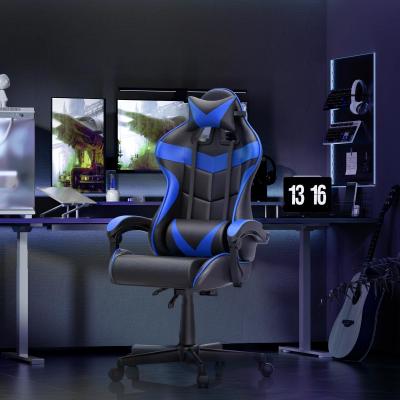 Cina Sedile da gioco da corsa regolabile in altezza per ufficio e computer 29