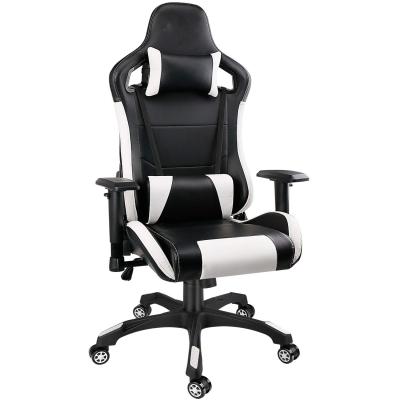 Cina Moderno design di schiena alta PU pelle girante sedia da gioco da corsa per il vostro da ALINUNU in vendita