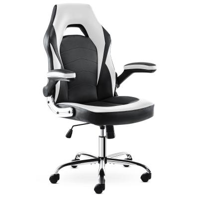 Cina Confezionamento della posta ALINUNU Sedile da gioco da corsa ergonomica con supporto lombare Colore personalizzato in vendita