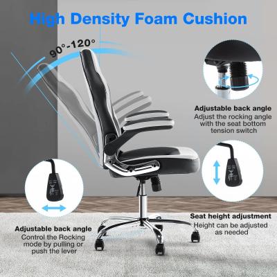 Cina Confezionamento della posta ALINUNU Sedile da gioco da corsa ergonomica con supporto lombare Colore personalizzato in vendita
