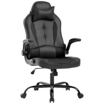 China Experience Comfort and Durability with Our Faux Leather PC Gaming Chair 30 Pounds for sale