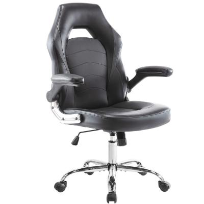 China De ergonomische speelstoel van ALINUNU met lendensteun 360 draaien en hoogte aanpassen. Te koop