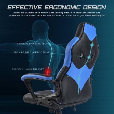 Cina Alinunu Racing Gaming Chair La combinazione perfetta di comfort e supporto per gli adulti in vendita