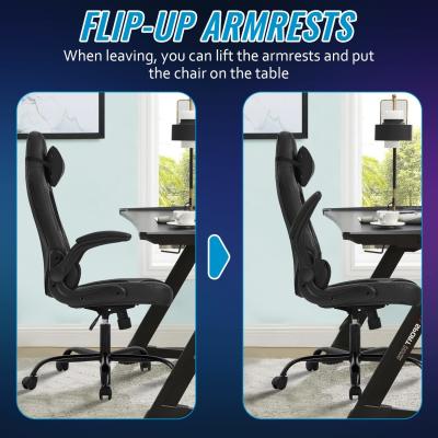 Cina 360 giratori/ regolazione altezza/ funzione recliner PC sedia da gioco colore personalizzato per adulti in vendita