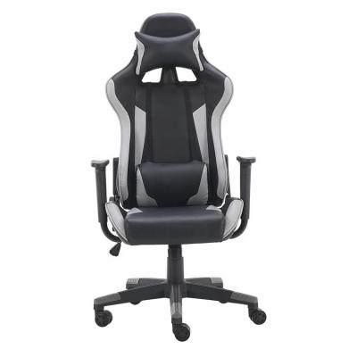 Cina High Back Genuine Leather Executive Lift Chair Set Il supporto ideale per ufficio e giochi in vendita