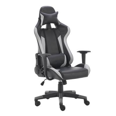 Cina High Back Genuine Leather Executive Lift Chair Set Il supporto ideale per ufficio e giochi in vendita