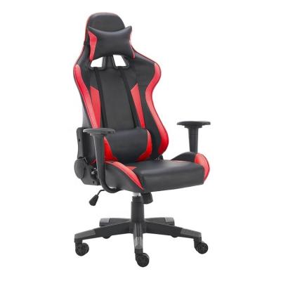 Cina High Back Genuine Leather Executive Lift Chair Set Il supporto ideale per ufficio e giochi in vendita