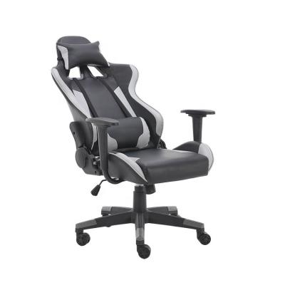 Cina High Back Genuine Leather Executive Lift Chair Set Il supporto ideale per ufficio e giochi in vendita