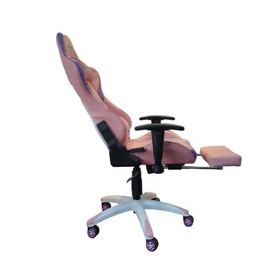 China Get the Best of Both Worlds Comfort and Style with this Modern Gaming Office Chai for sale